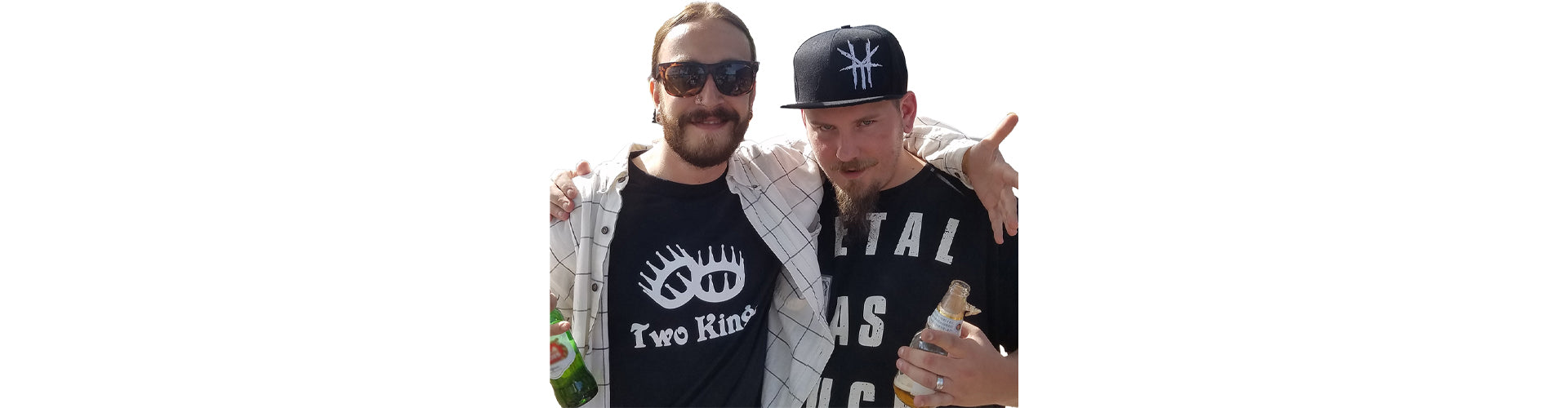 Two Kings Apparel – Two Kings Glass